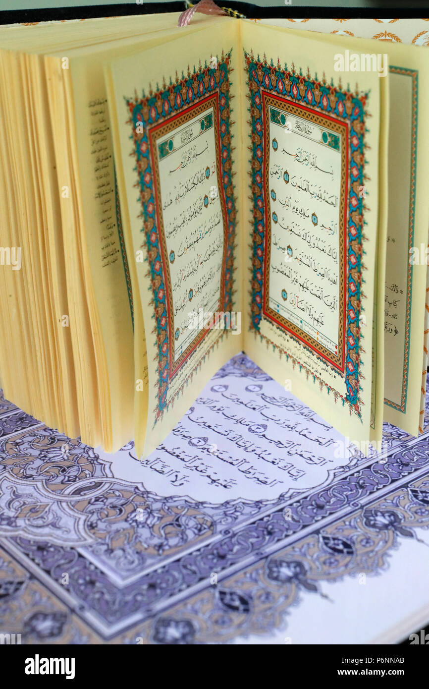 Tablet paper hi-res stock photography and images - Alamy