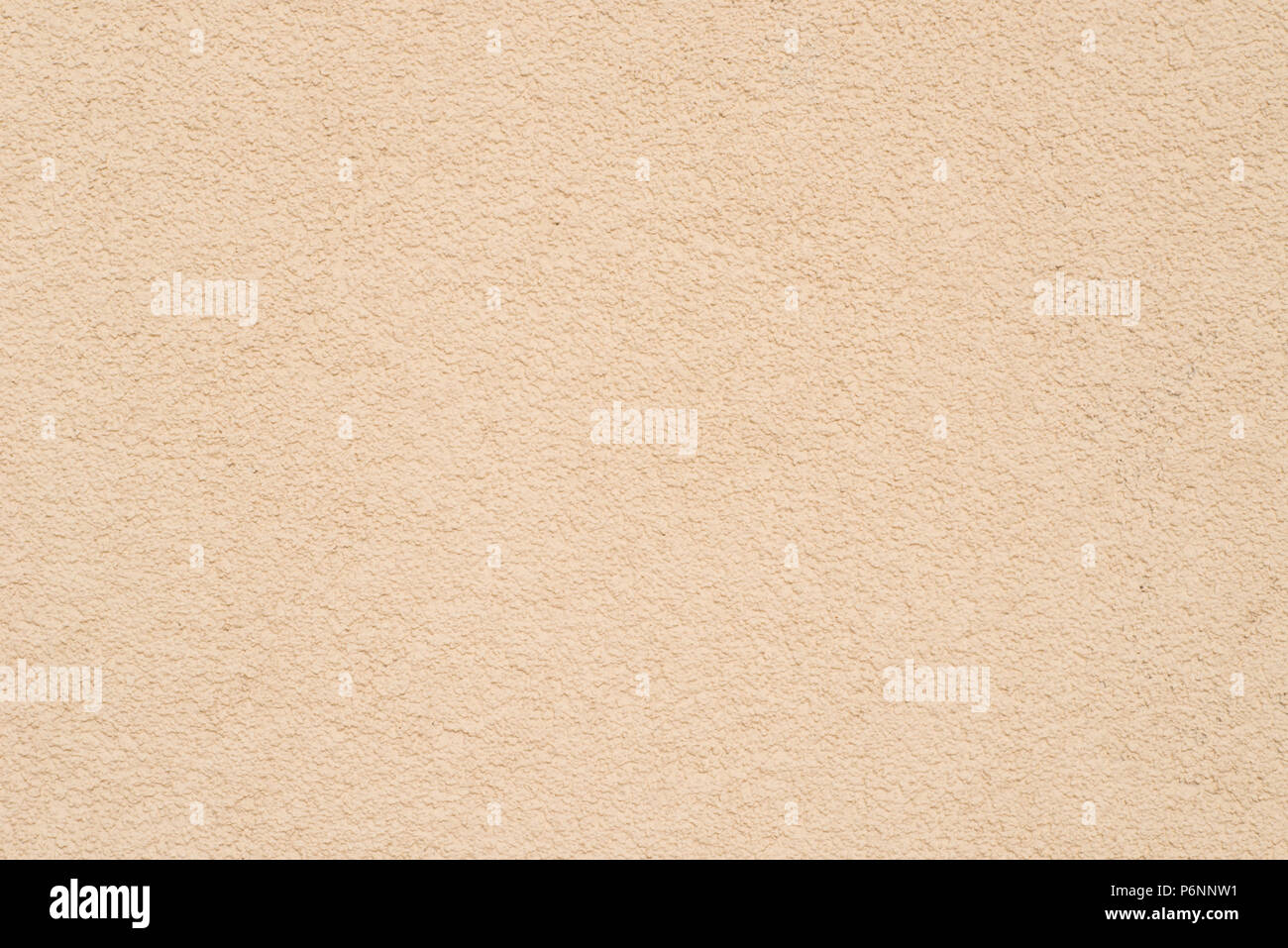 old beige painted wall texture background Stock Photo - Alamy