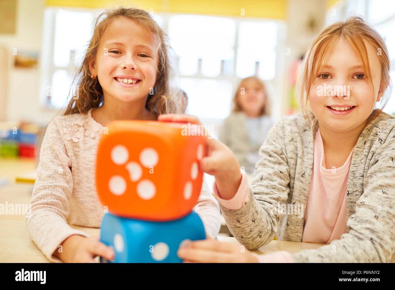 Children game hi-res stock photography and images - Alamy