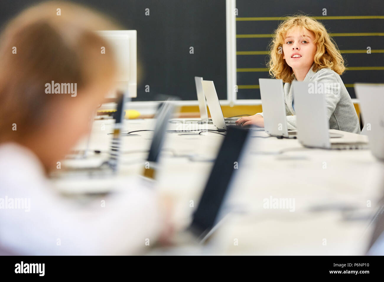 Media literacy education hi-res stock photography and images - Alamy