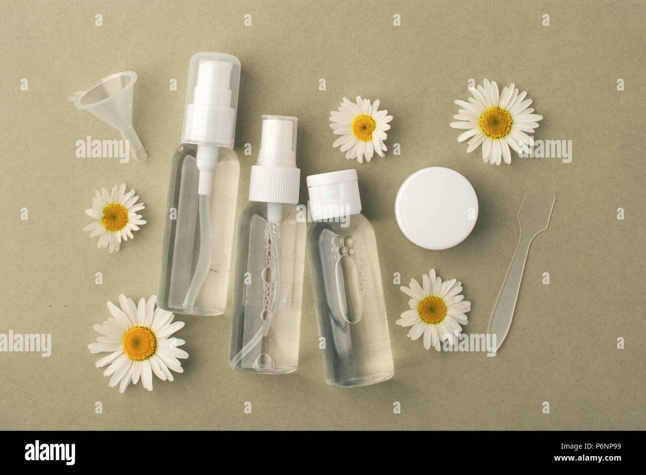 Hermal facial hi-res stock photography and images - Alamy