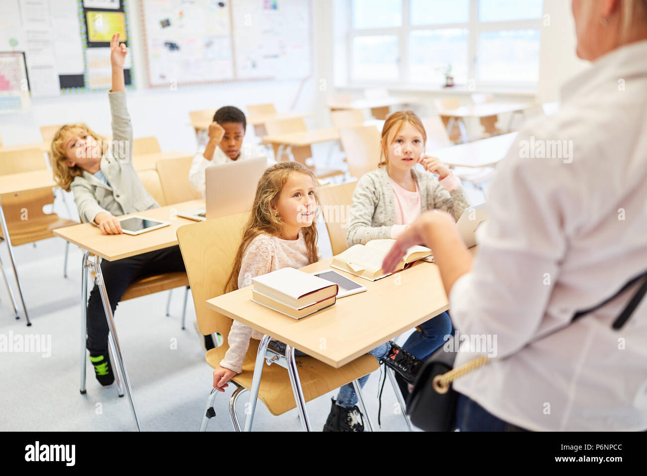 Question sit hi-res stock photography and images - Alamy