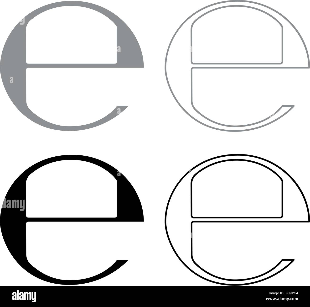 Average estimated Stock Vector Images - Alamy