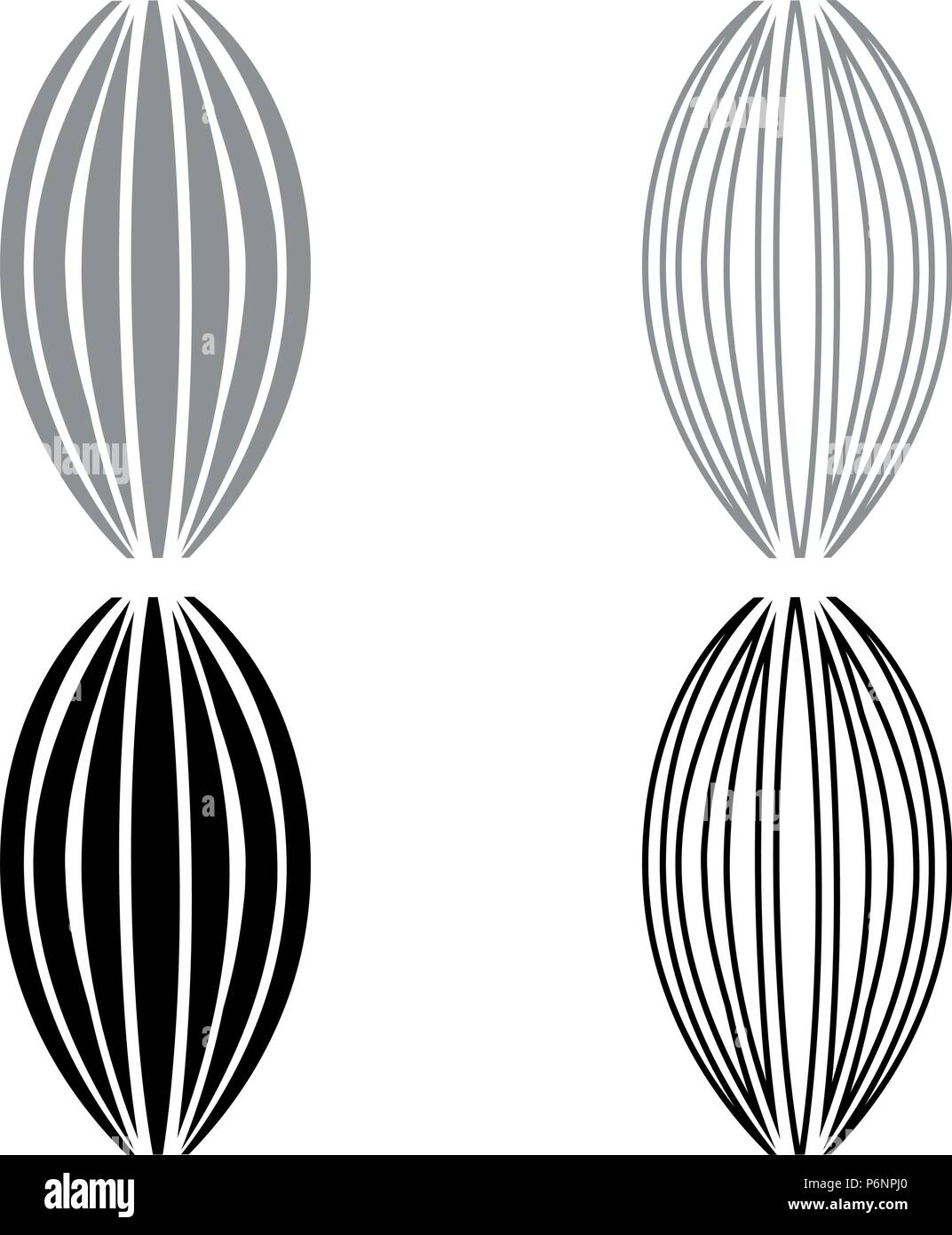 Grey anatomy Stock Vector Images - Alamy