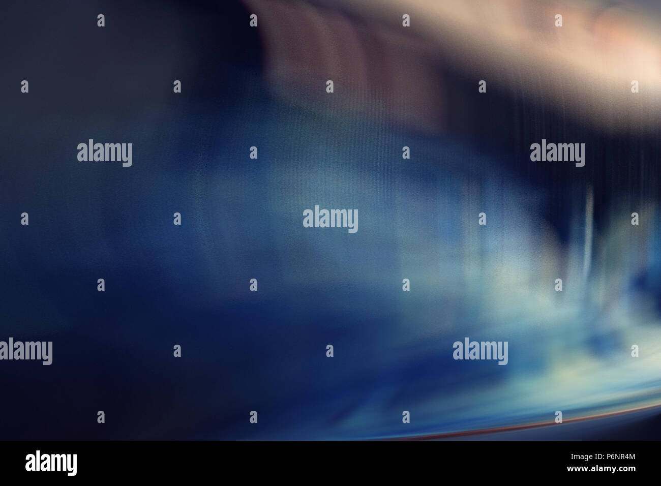 Background of vertical wavy lines of pastel abstract horizon Stock ...