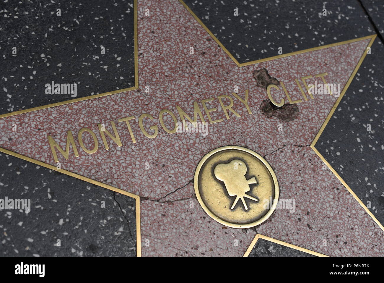 Montgomery clift hi-res stock photography and images - Alamy