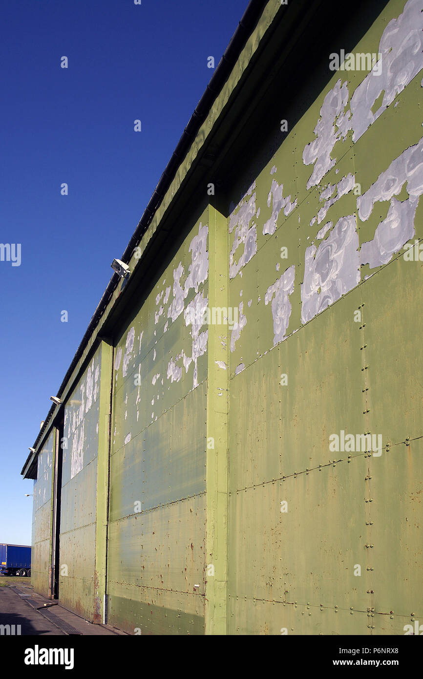 Type C Hangars Stock Photos & Type C Hangars Stock Images - Alamy