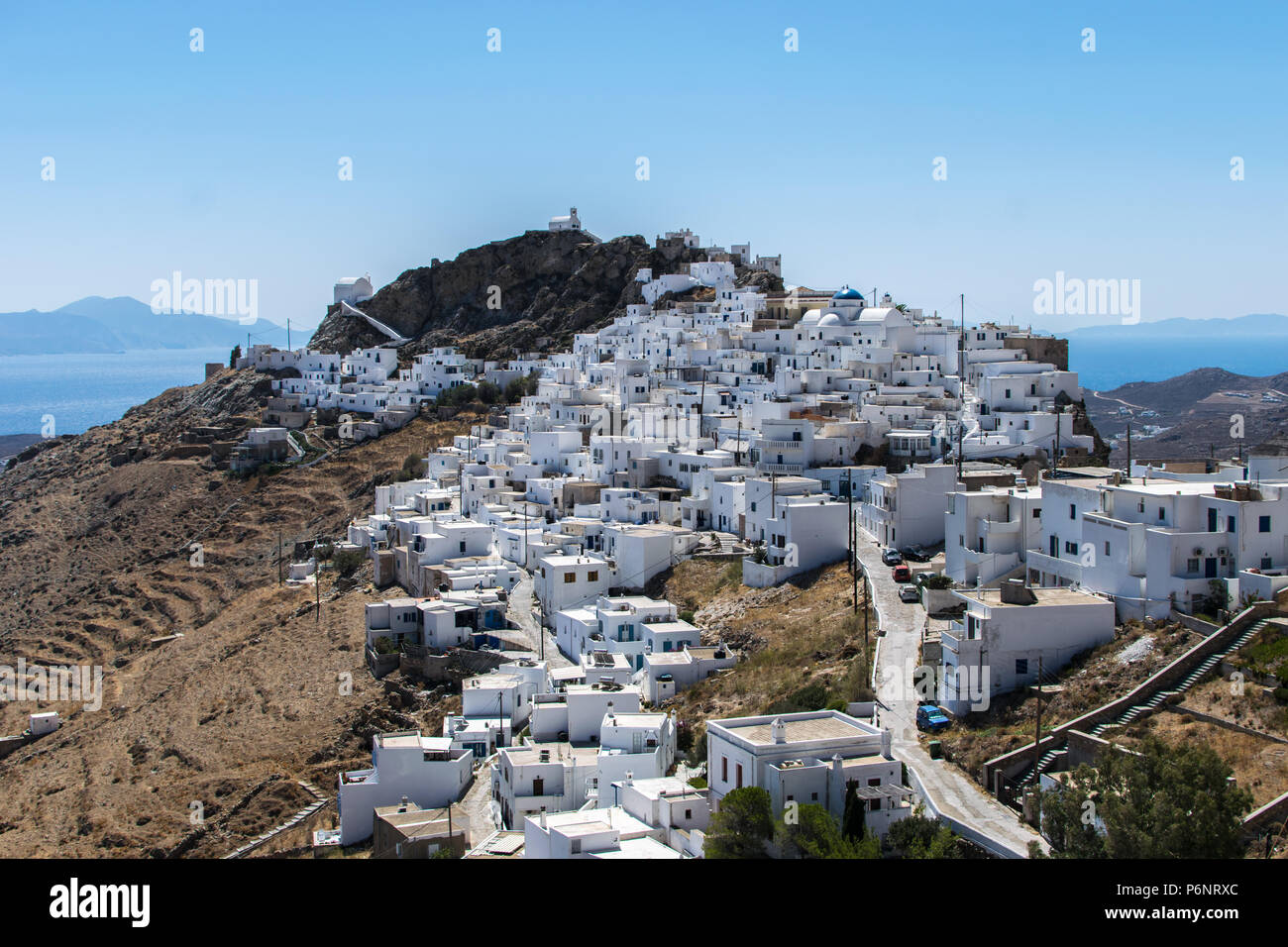 Seriphos hi-res stock photography and images - Alamy