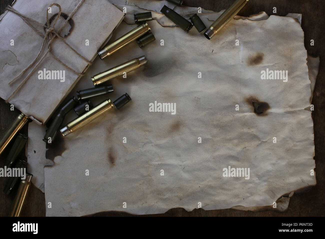 Blank cartridge paper sheet hi-res stock photography and images - Alamy