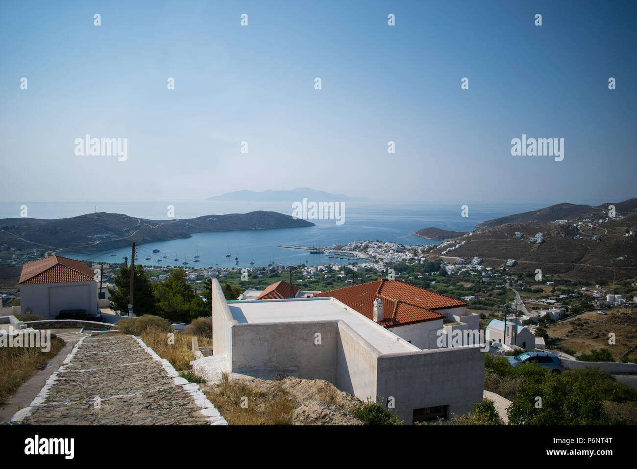 Seriphos hi-res stock photography and images - Alamy