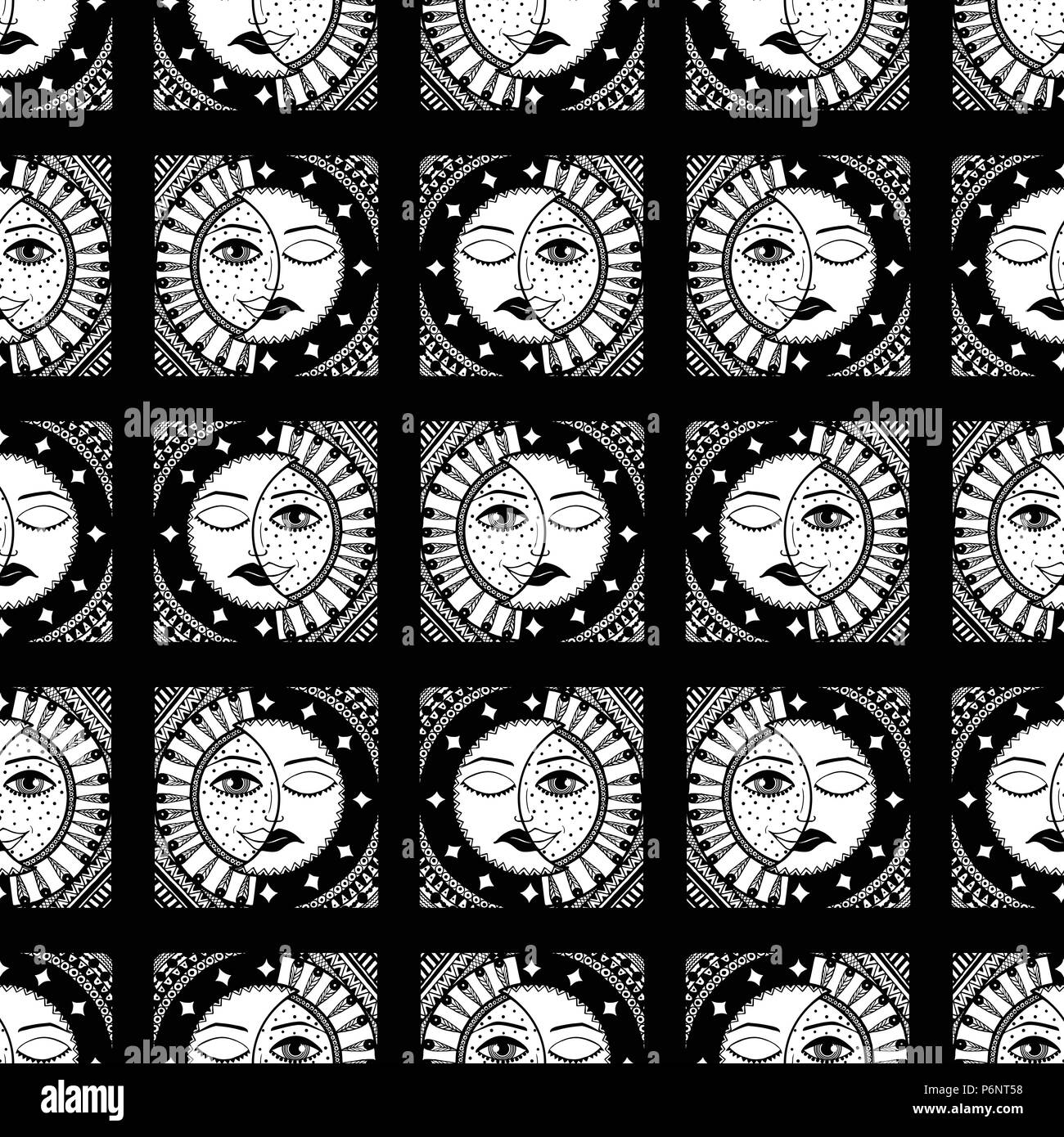 Tribal Sun Drawing Tumblr