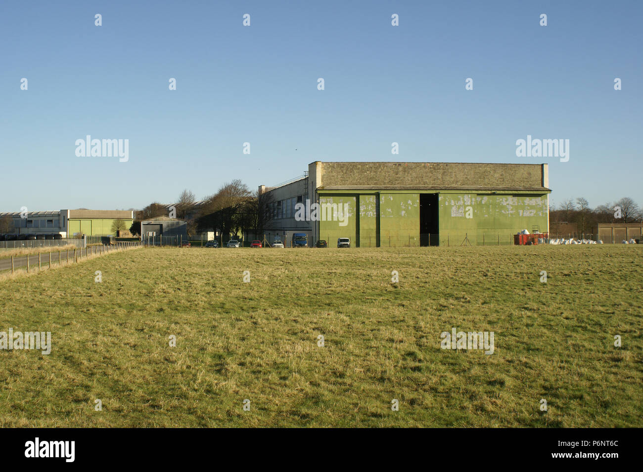 Raf driffield hi-res stock photography and images - Alamy