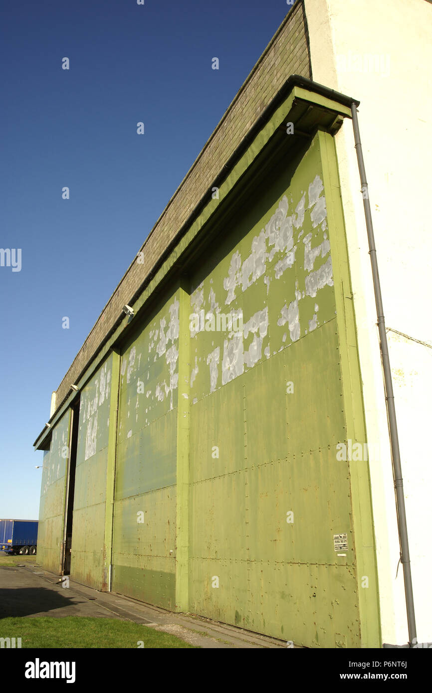 Type C Hangars Stock Photos & Type C Hangars Stock Images - Alamy