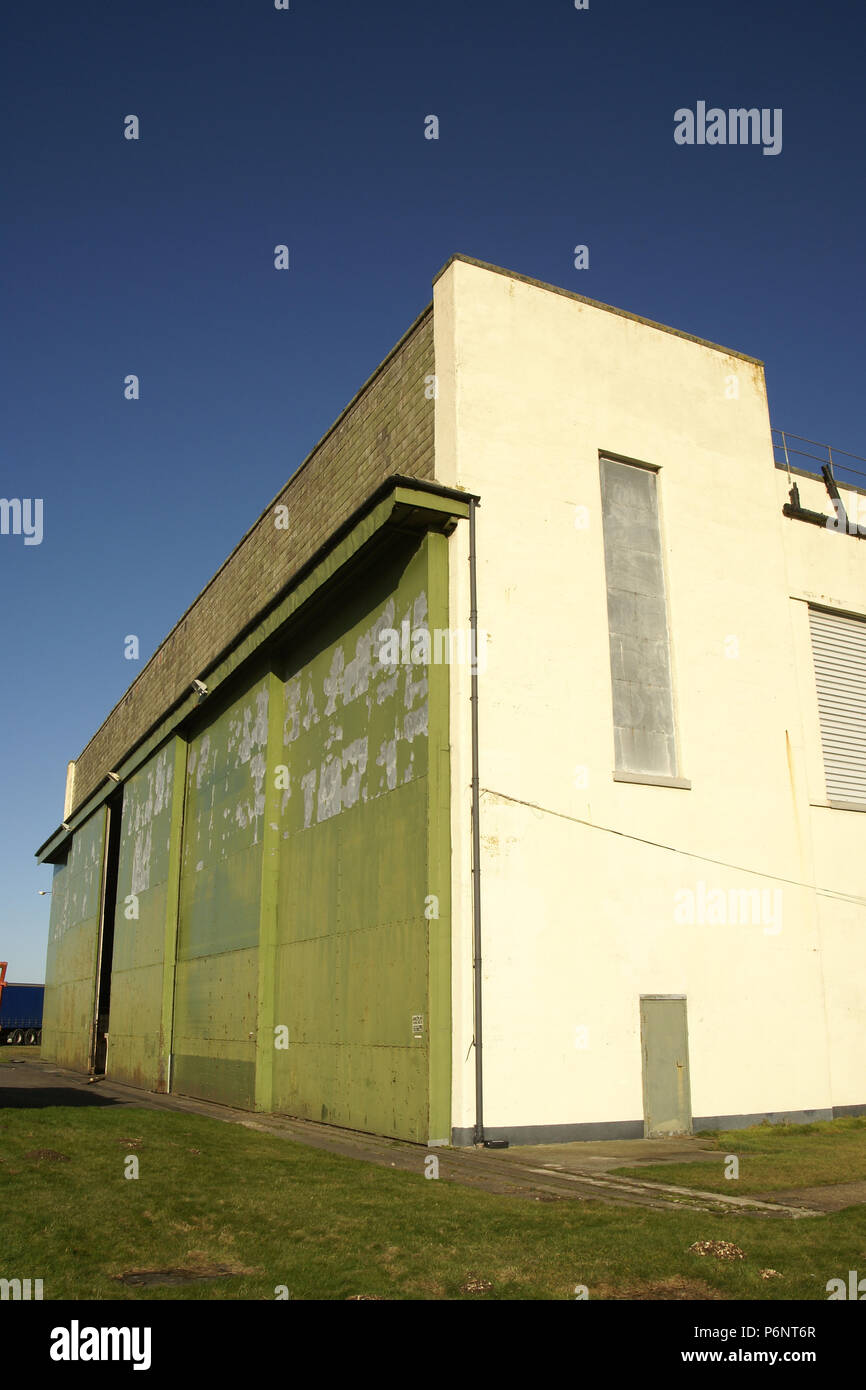Type C Hangars Stock Photos & Type C Hangars Stock Images - Alamy