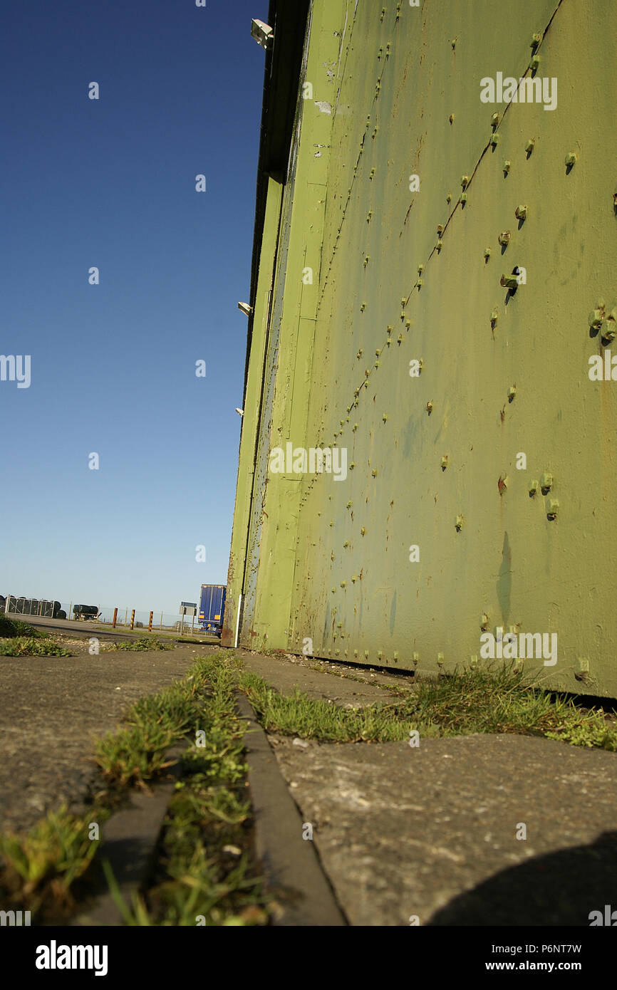 Type C Hangars Stock Photos & Type C Hangars Stock Images - Alamy