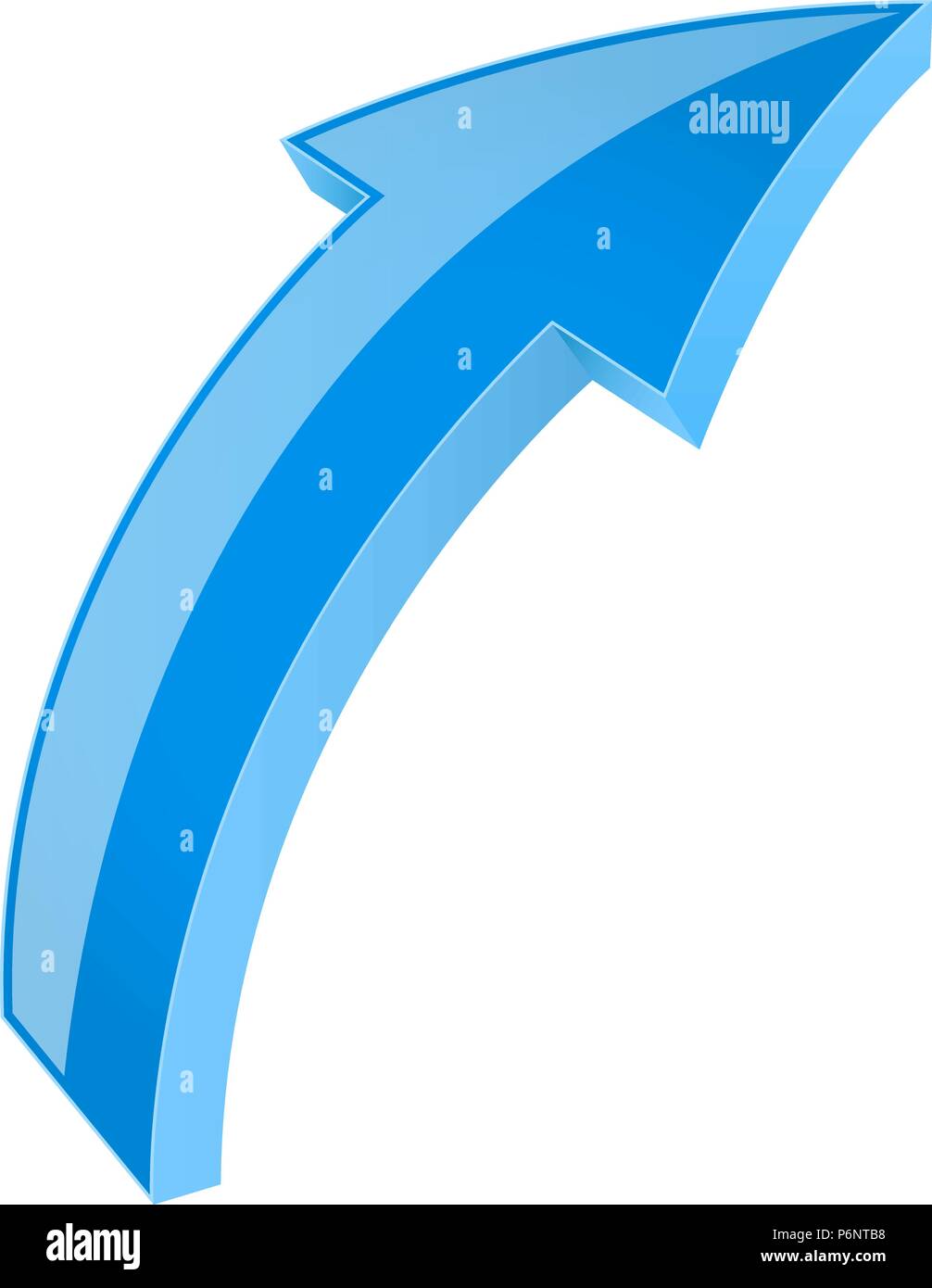 Blue pictogram Stock Vector Images - Alamy