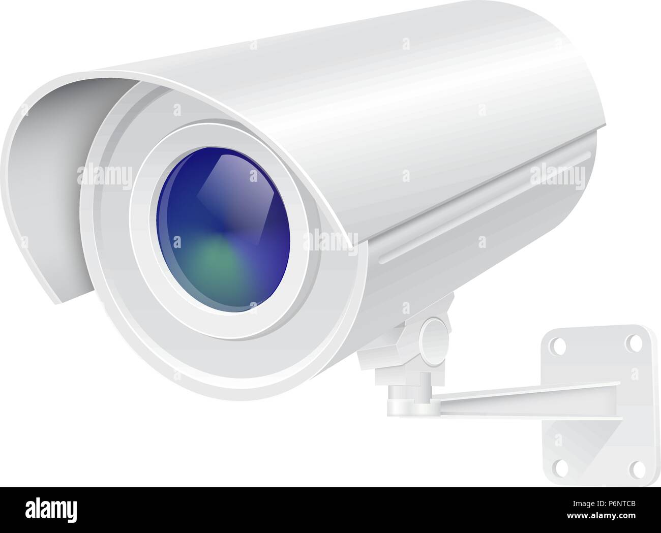Ip cctv Stock Vector Images - Alamy