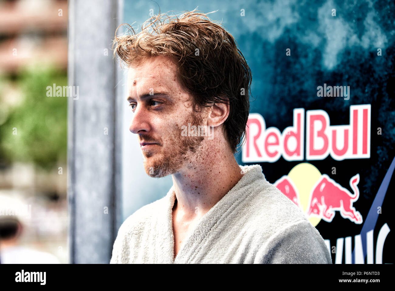 Gary hunt hi-res stock photography and images - Alamy
