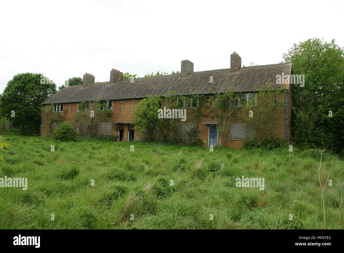 Military Base Quarters High Resolution Stock Photography and Images - Alamy