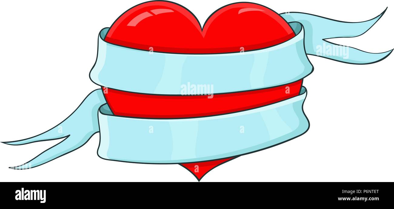 Wrapped ribbon hi-res stock photography and images - Alamy