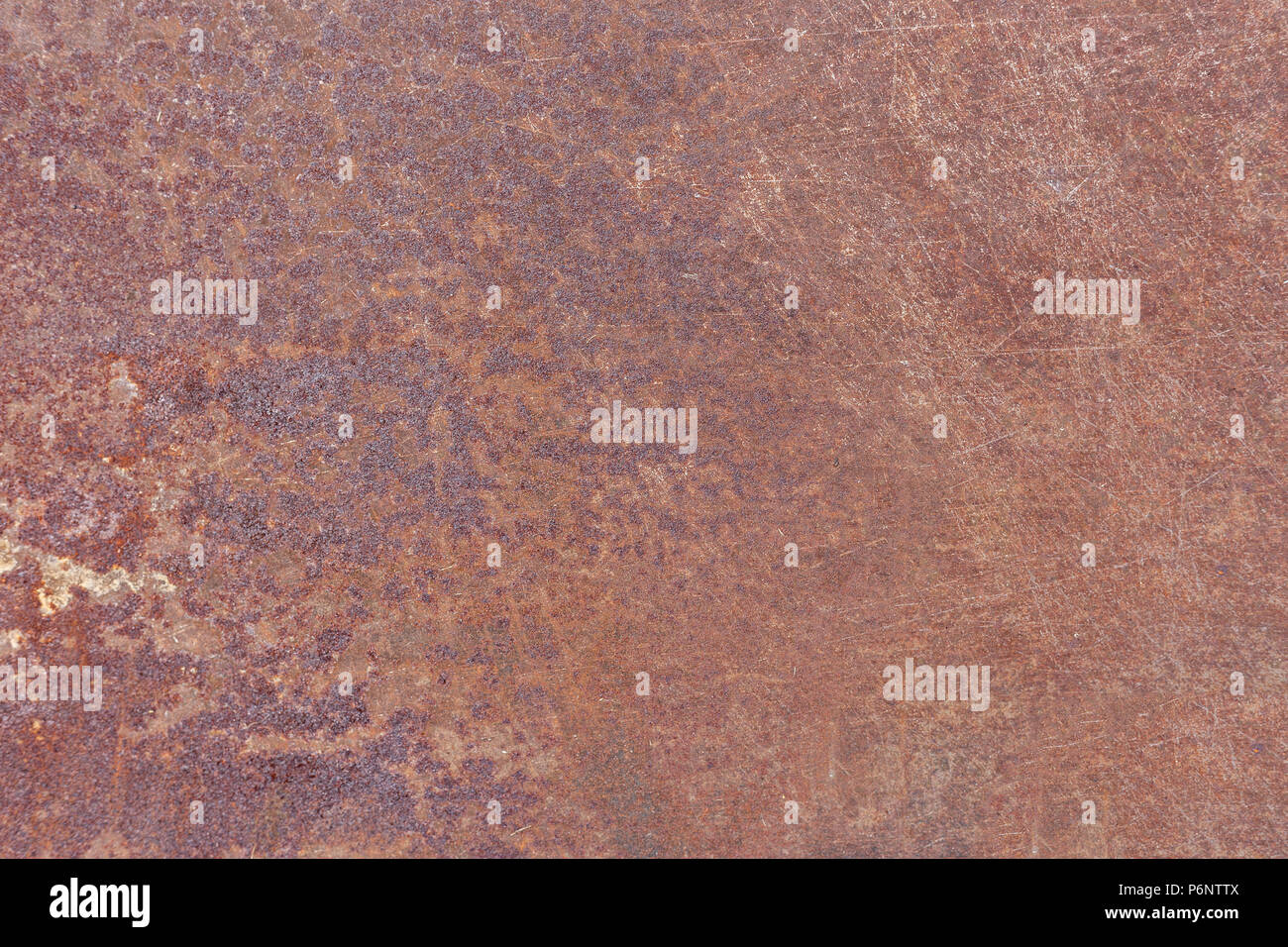 Grunge metal plate, abstract old metallic background Stock Photo - Alamy