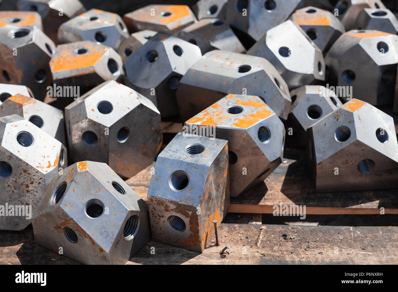 Connection of parts hi-res stock photography and images - Alamy