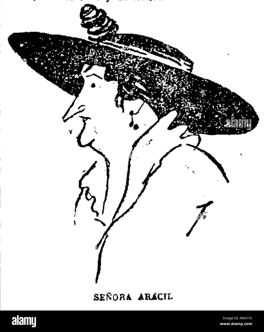 Aracil hi-res stock photography and images - Alamy