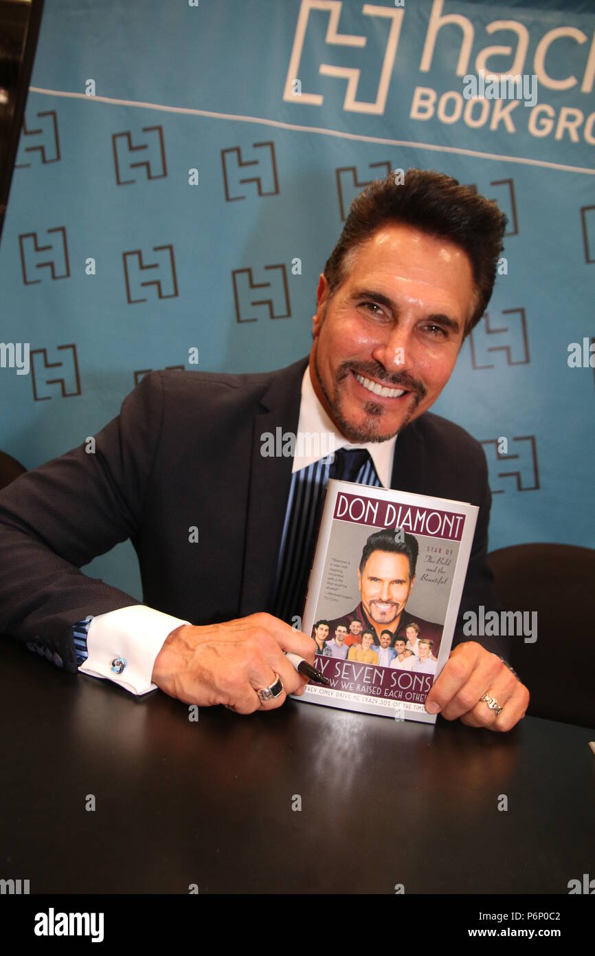 Don jacob hi-res stock photography and images - Alamy