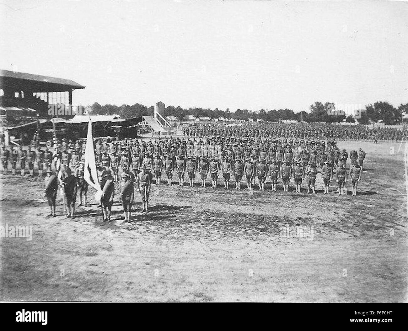 Historic racetrack infield hi-res stock photography and images - Alamy