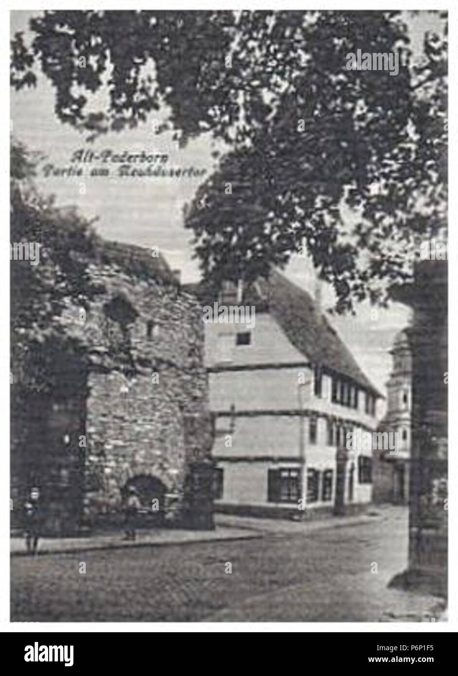 Neuhaeuser hi-res stock photography and images - Alamy