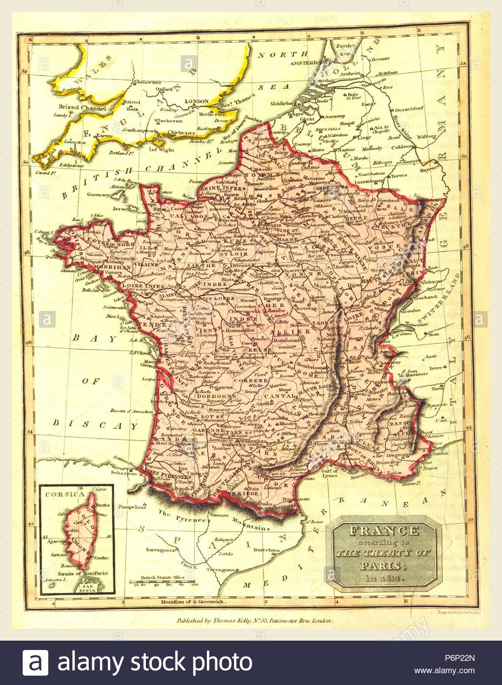 The Treaty Of Paris Stock Photos & The Treaty Of Paris Stock Images - Alamy