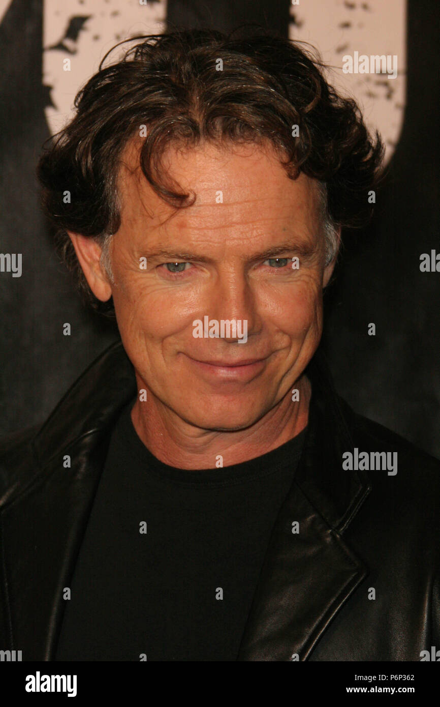 BRUCE GREENWOOD 2006 Photo By John Barrett/PHOTOlink/MediaPunch Stock ...