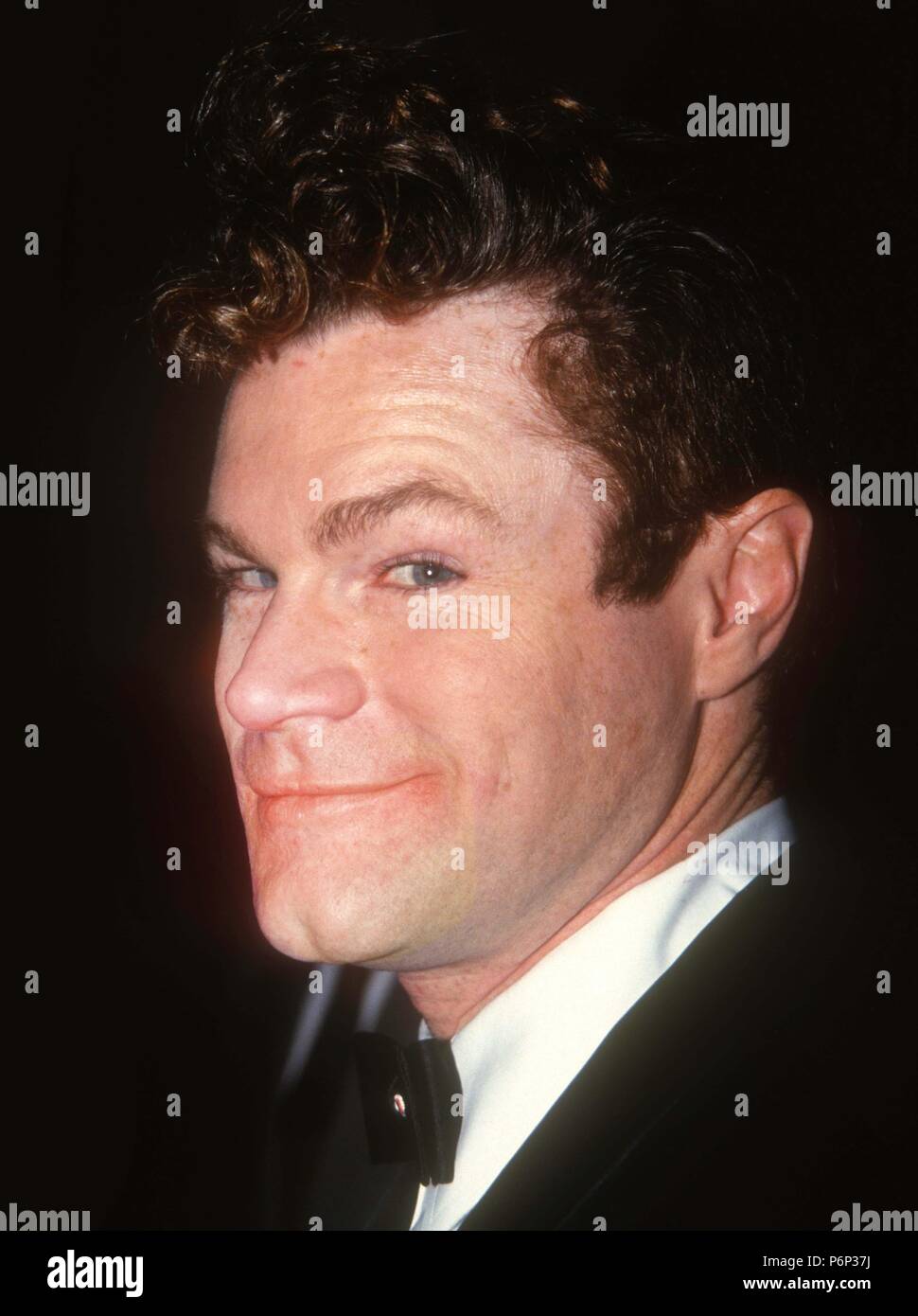 David Keith 1993 Photo By John Barrett/PHOTOlink/MediaPunch Stock Photo ...