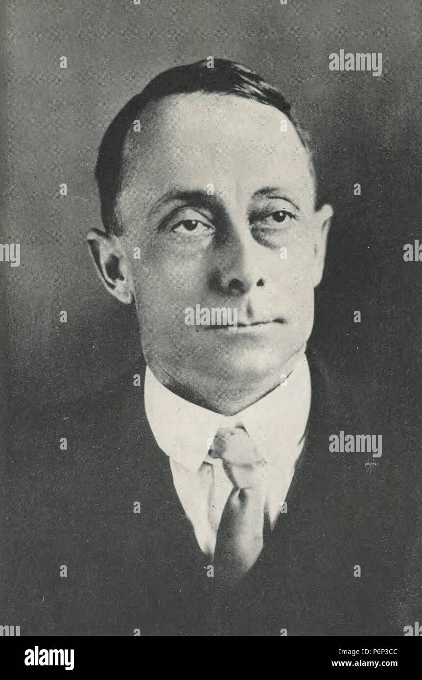 Randolph b hi-res stock photography and images - Alamy