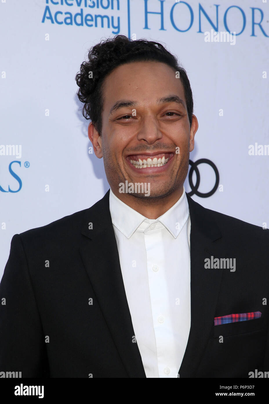 11th Annual Television Academy Honors Featuring: TJ Martin Where ...