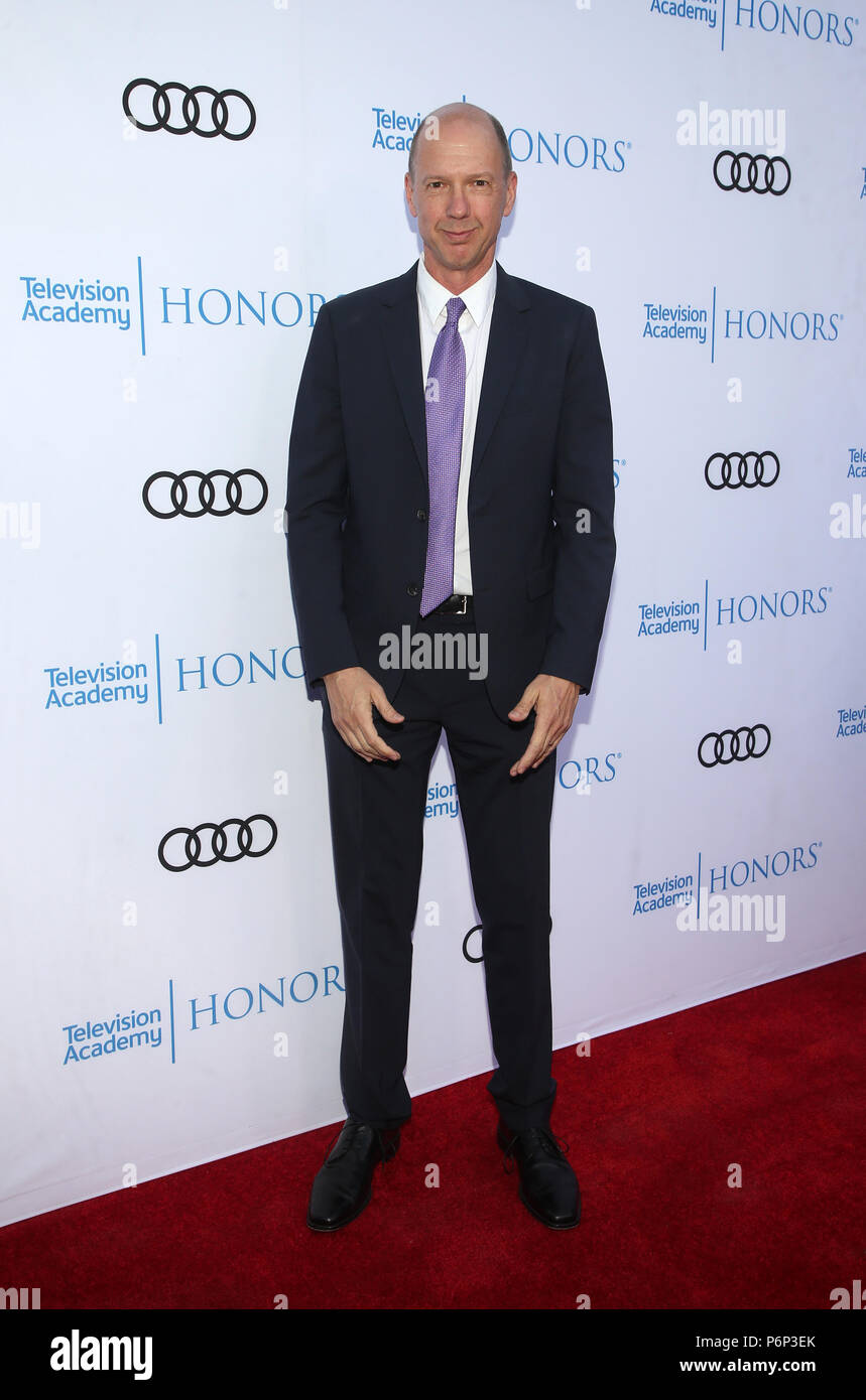 11th Annual Television Academy Honors Featuring: Mike Royce Where ...