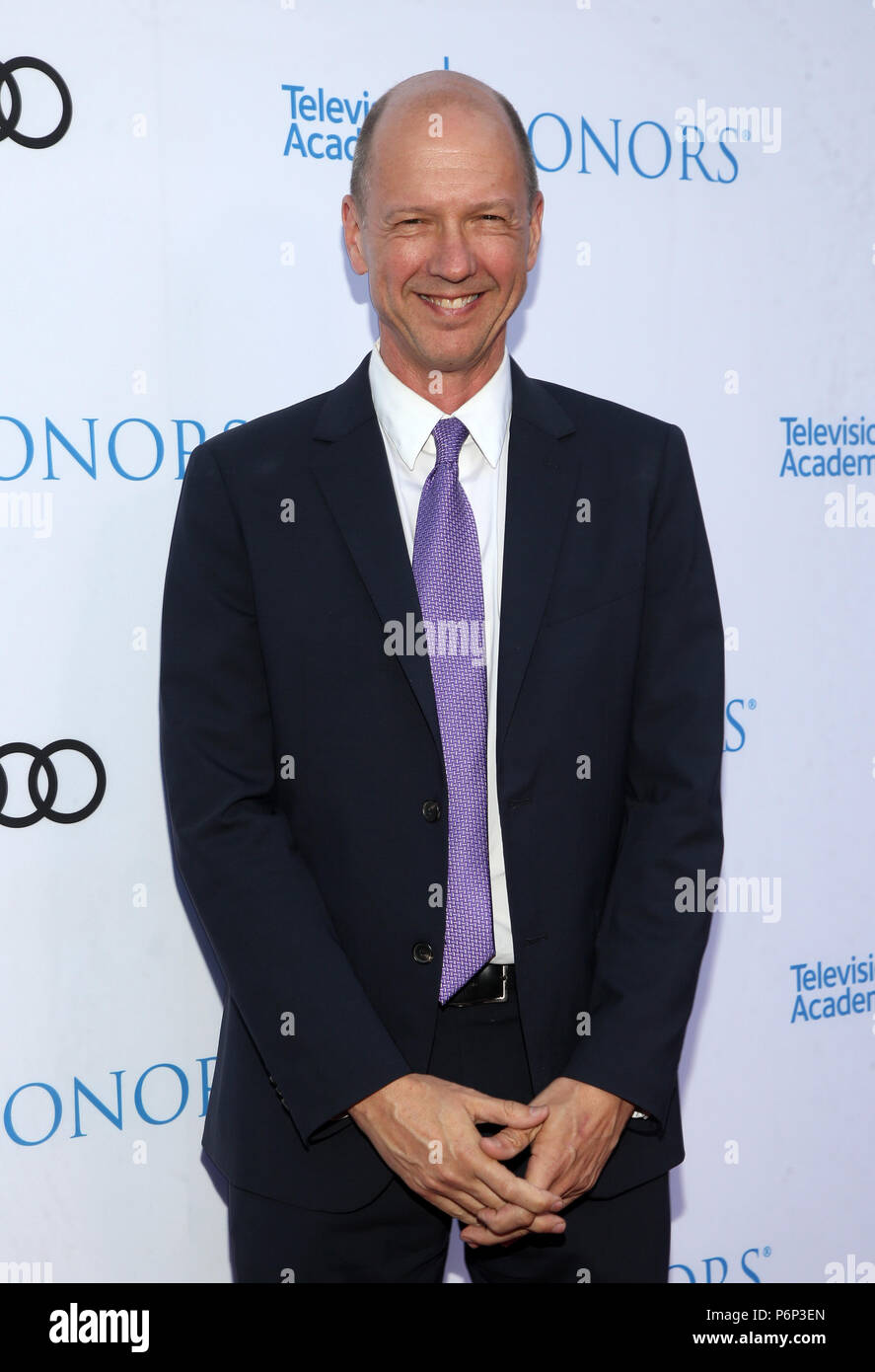 11th Annual Television Academy Honors Featuring: Mike Royce Where ...