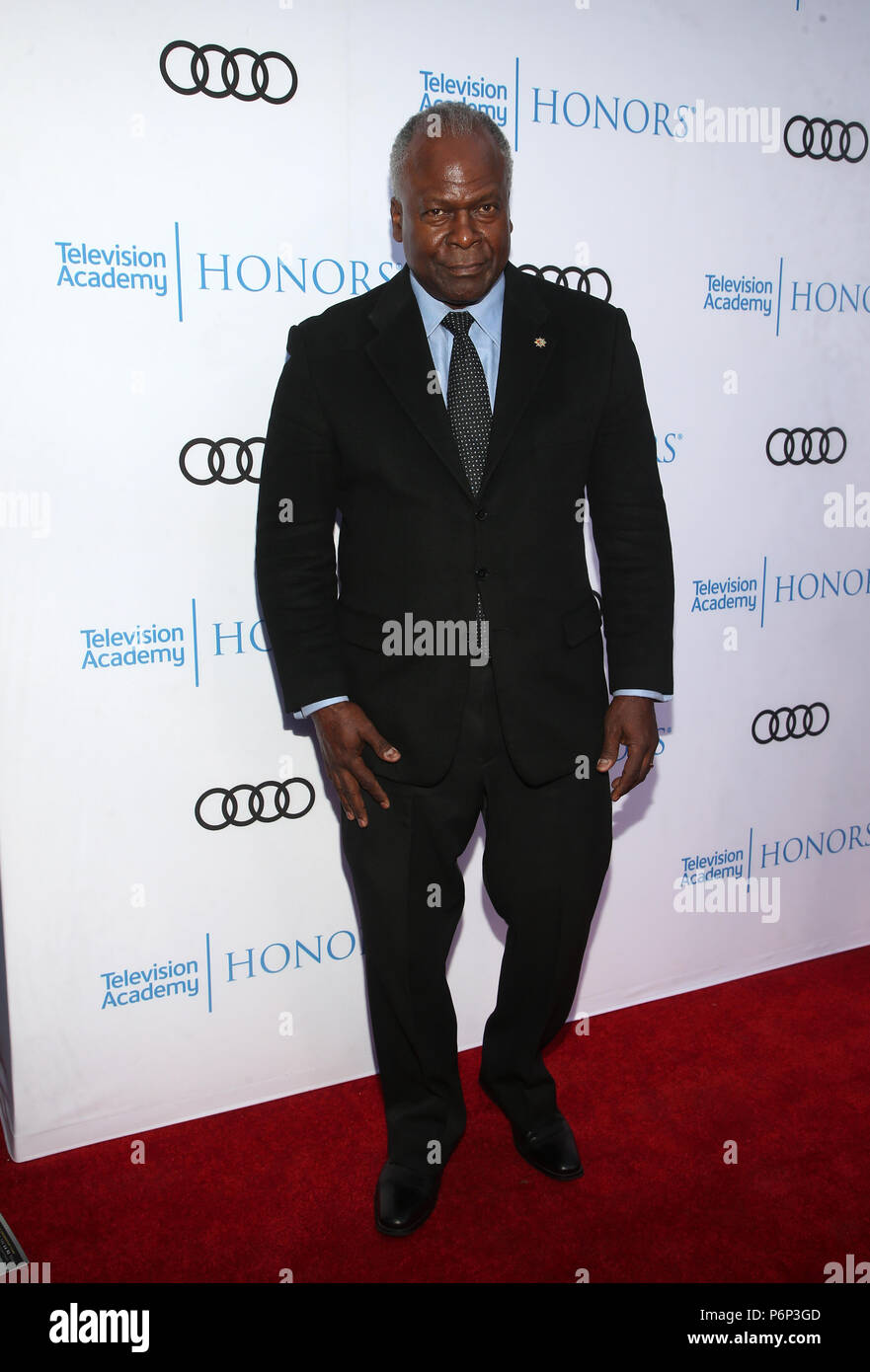 11th Annual Television Academy Honors Featuring: Kim Estes Where ...