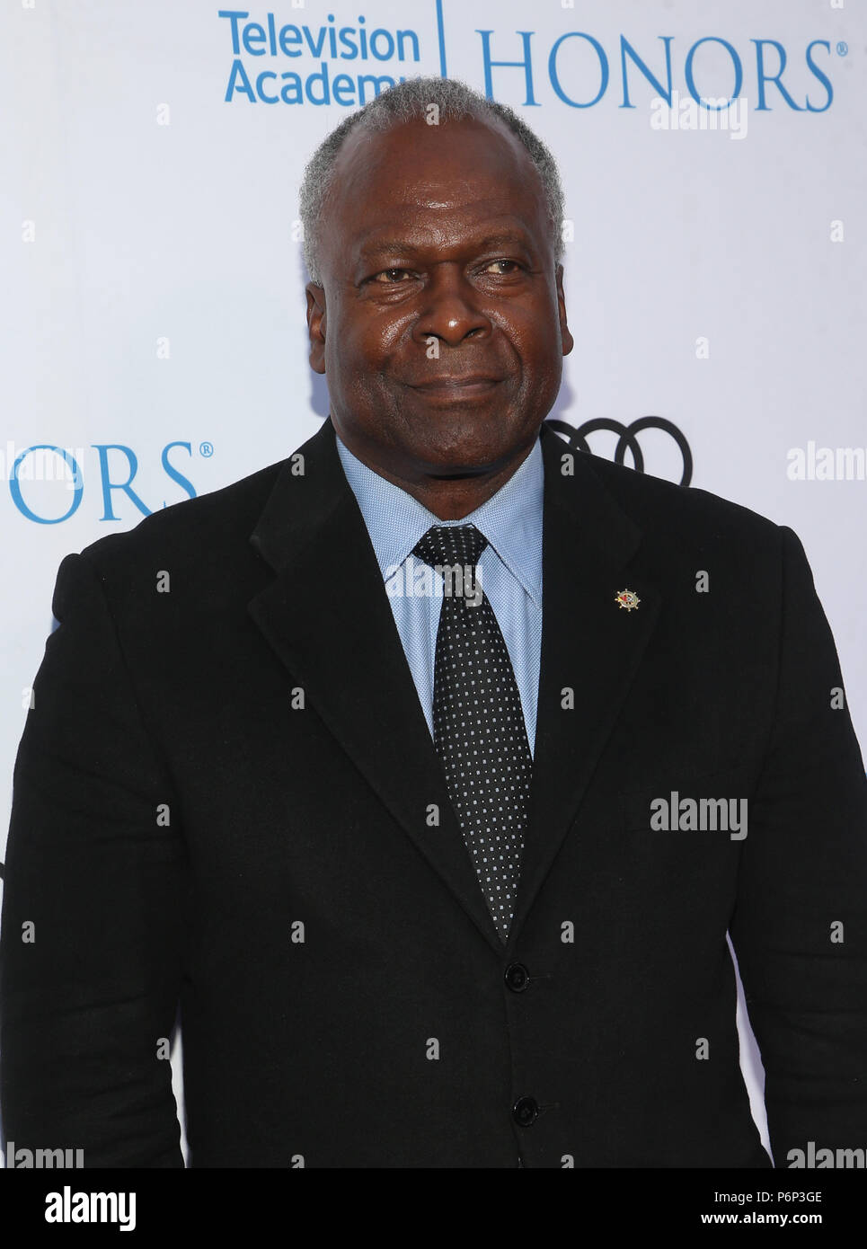 11th Annual Television Academy Honors Featuring: Kim Estes Where ...