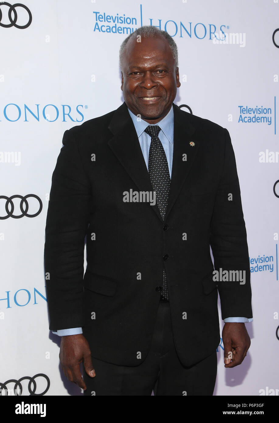 11th Annual Television Academy Honors Featuring: Kim Estes Where ...