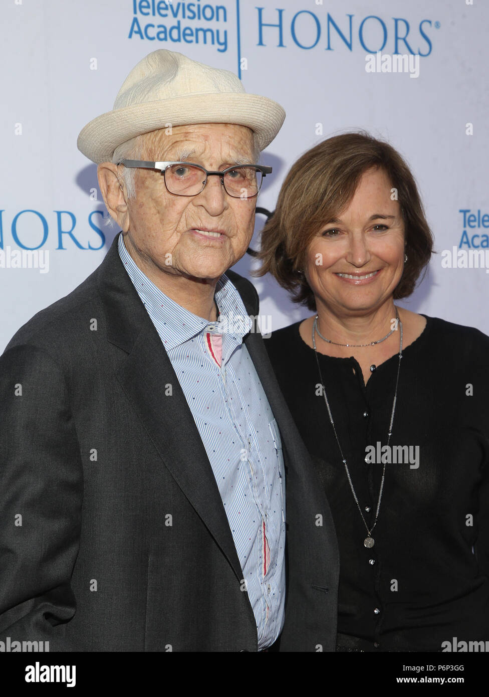 11th Annual Television Academy Honors Featuring: Norman Lear, Maggie ...