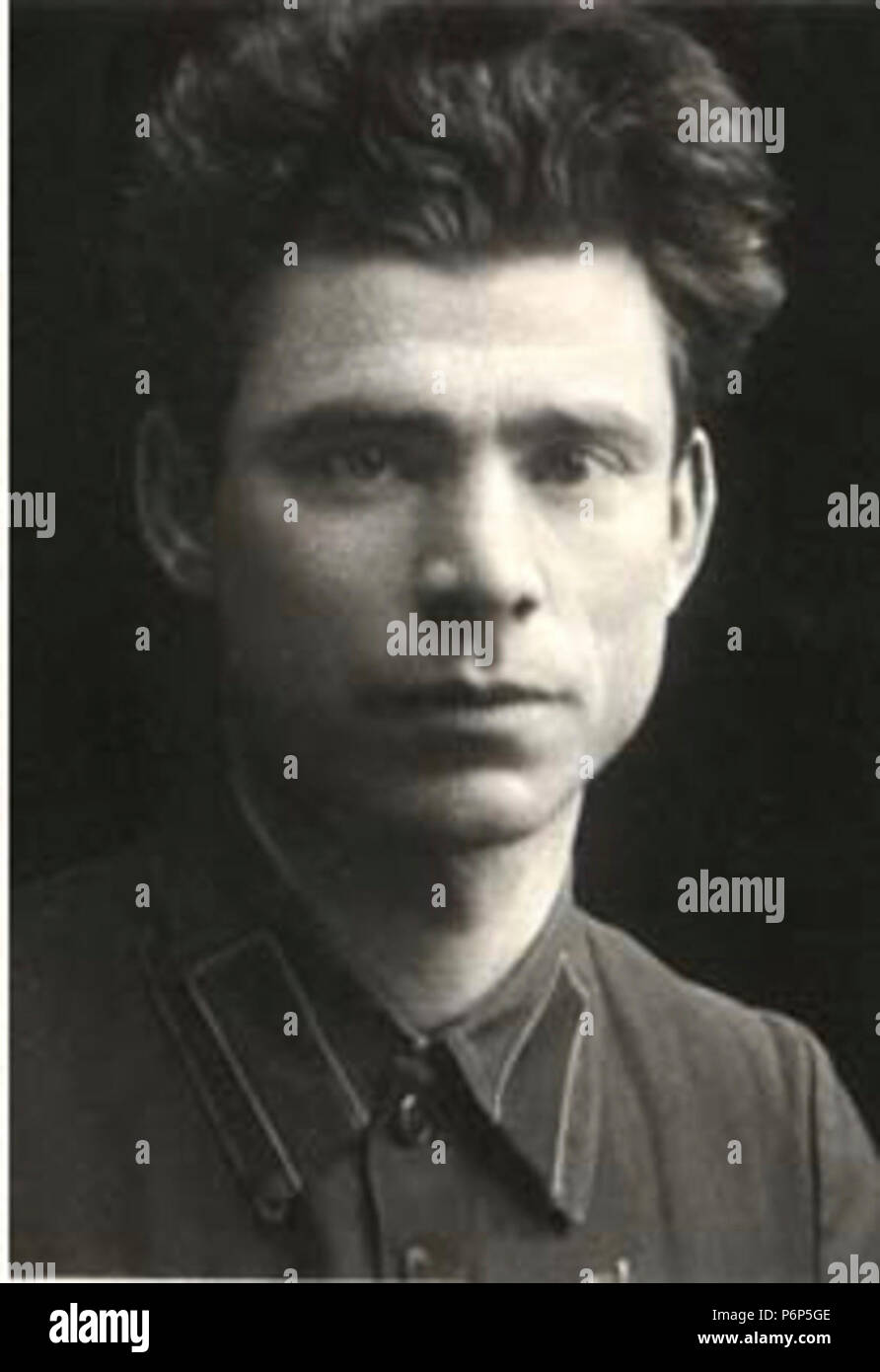 Matvei Stock Photos & Matvei Stock Images - Alamy