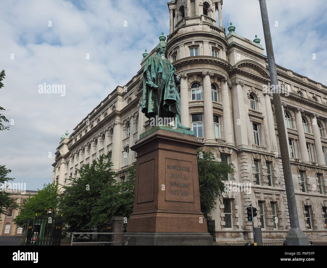 Henry cooke hi-res stock photography and images - Alamy