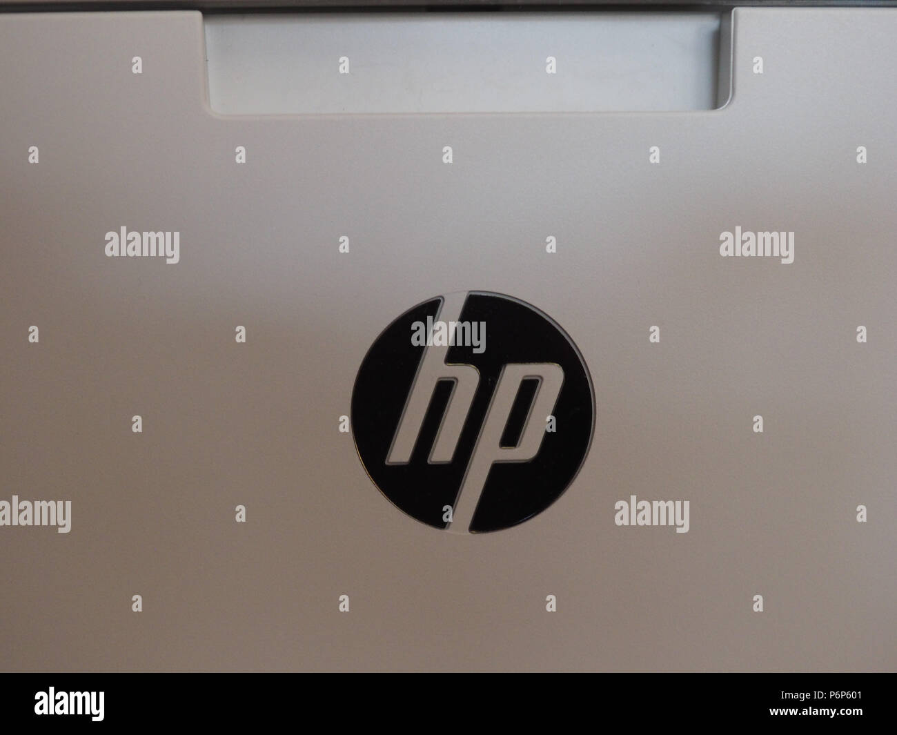 Hewlett packard printer hi-res stock photography and images - Alamy