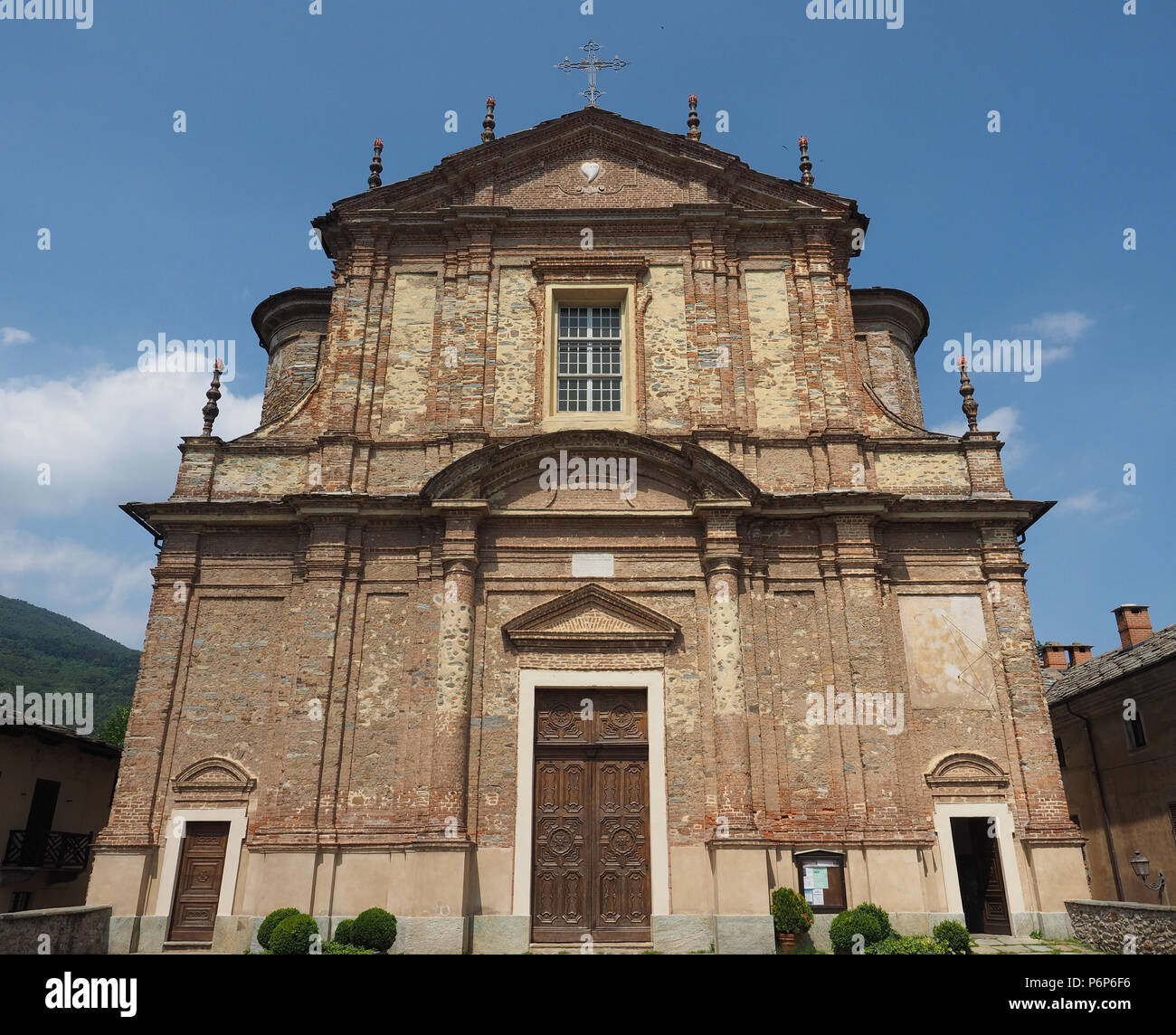 Canavese italy hi-res stock photography and images - Alamy