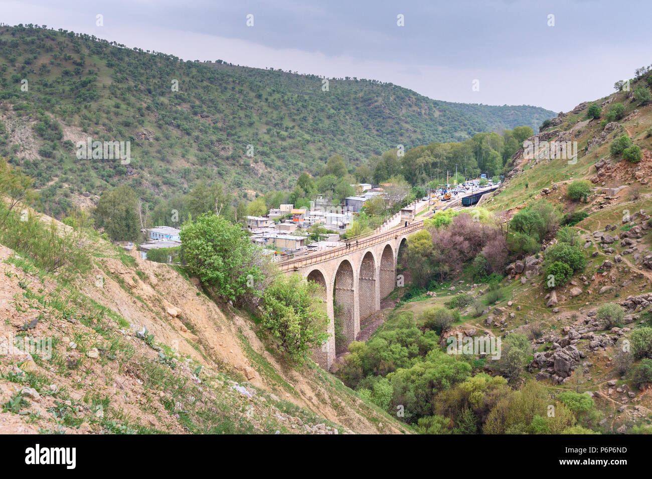 Lorestan Province High Resolution Stock Photography and Images - Alamy