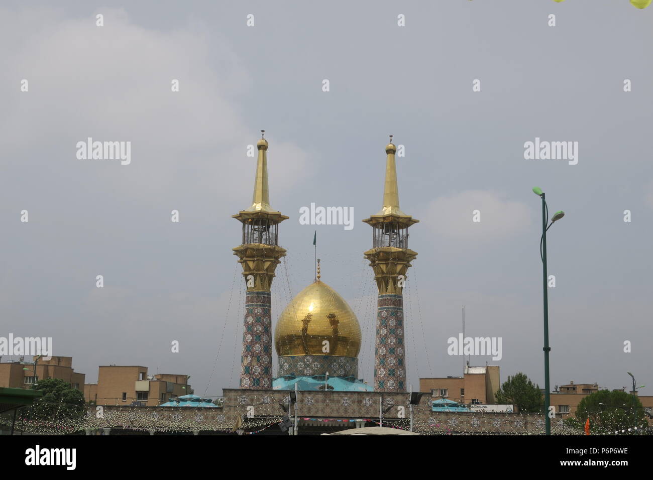 Hamadan Iran High Resolution Stock Photography and Images - Alamy