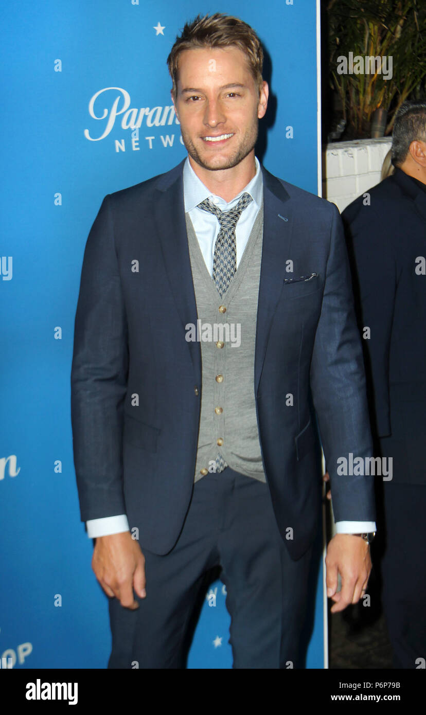 “American Woman” Premiere Party held the Chateau Marmont in Los Angeles ...