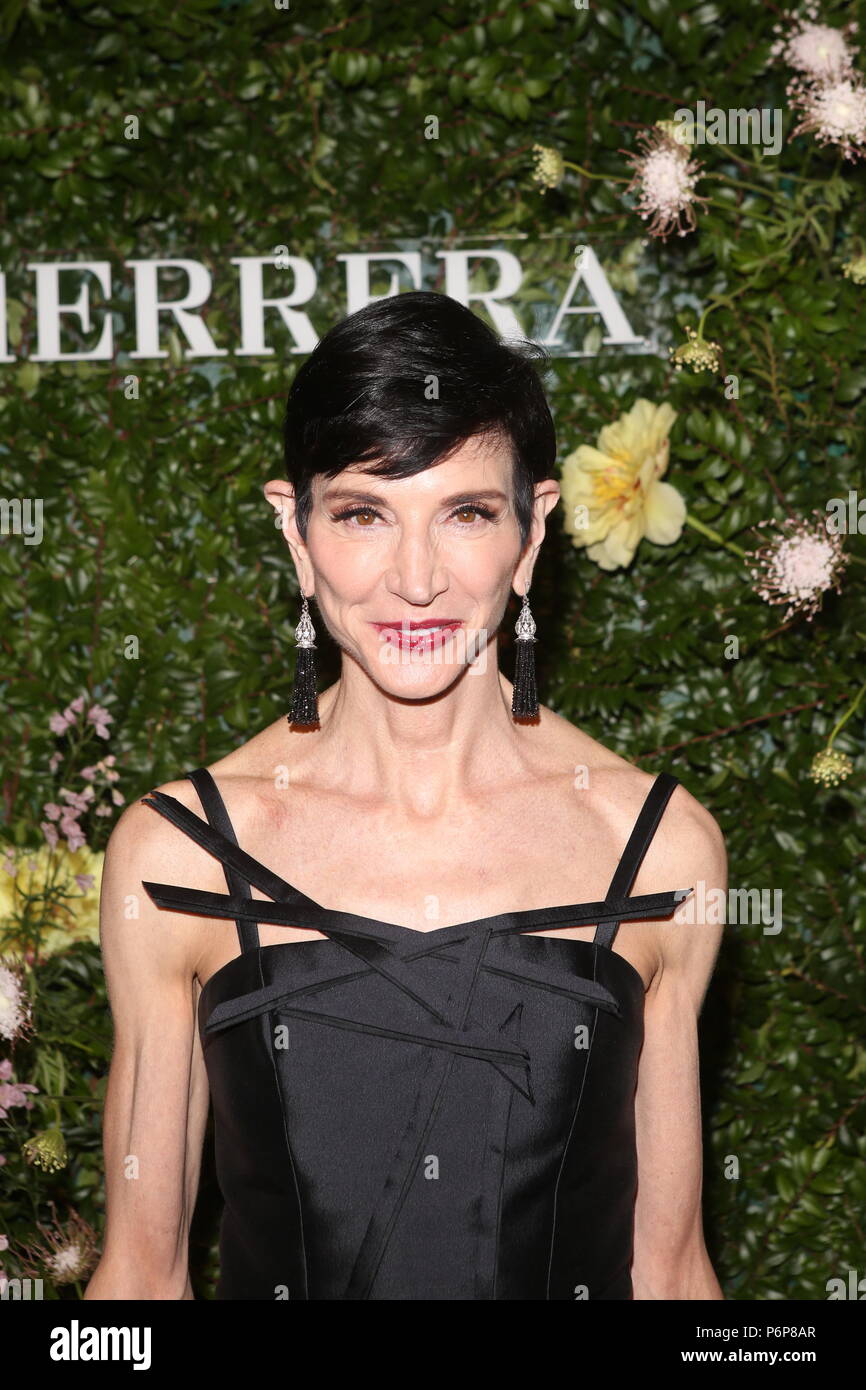 MOMA's Party in the Garden 2018 at The Museum of Modern Art Featuring ...