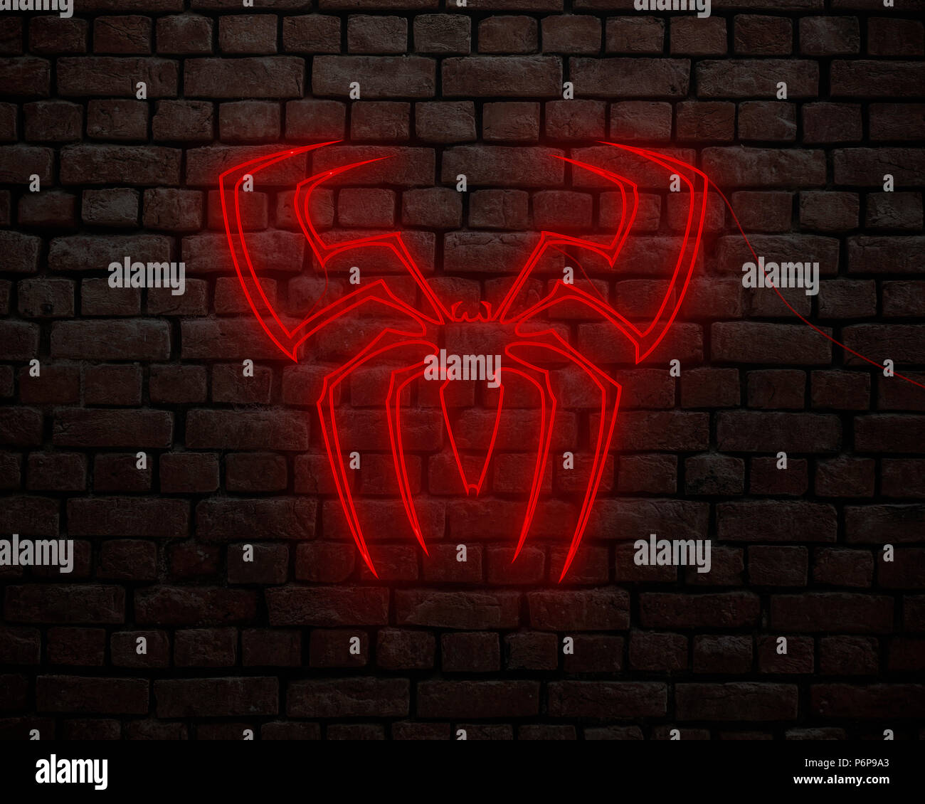 Spiderman hi-res stock photography and images - Alamy
